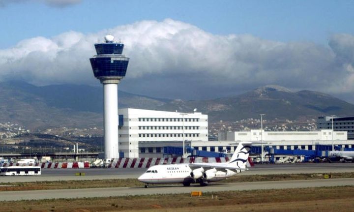 Aktion National Airport | Greek Holidays